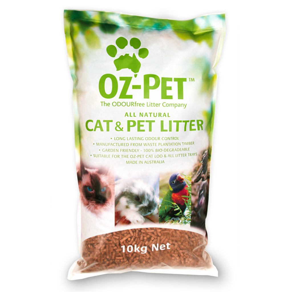 Cat Litter: The Ultimate Buying Guide | Budget Pet Products