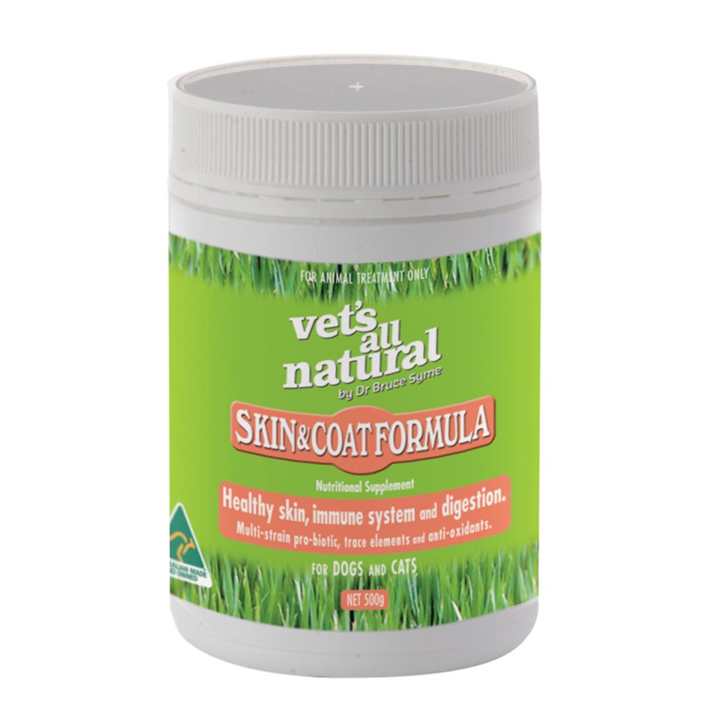 The Optimal Dog Food for Skin Allergies: Nourishing Canine Health and ...
