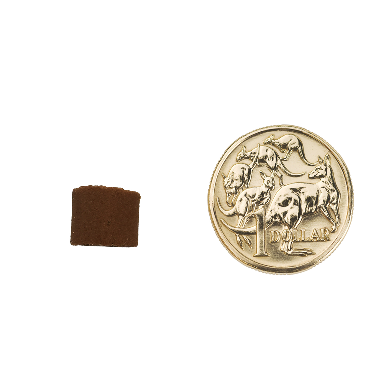 Interceptor Spectrum For Dogs Up To 4kg Brown 3 Chews - $31.07