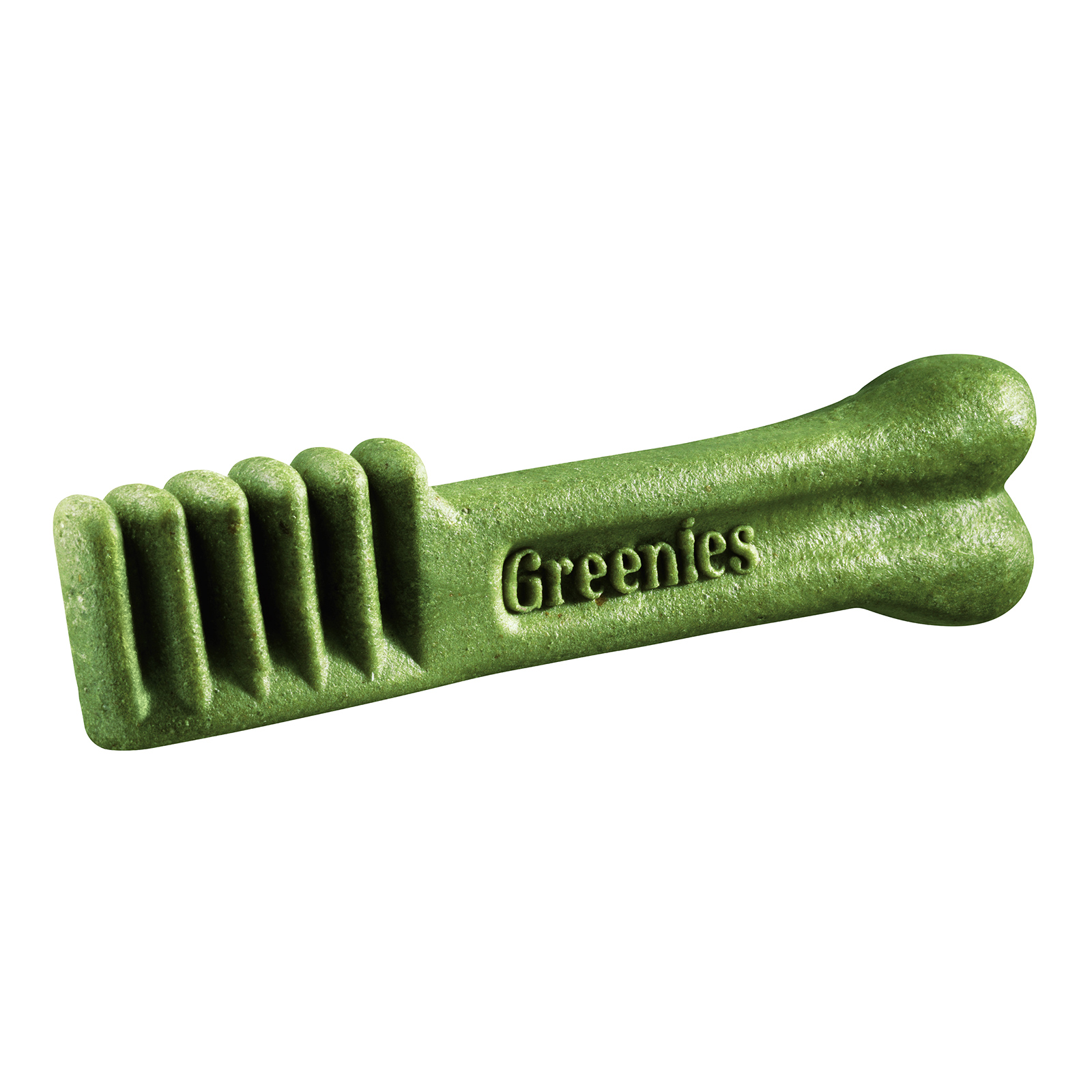 Greenies Dental Treats Original Teenie For Dogs 2-7kg (258 Treats) 2kg ...