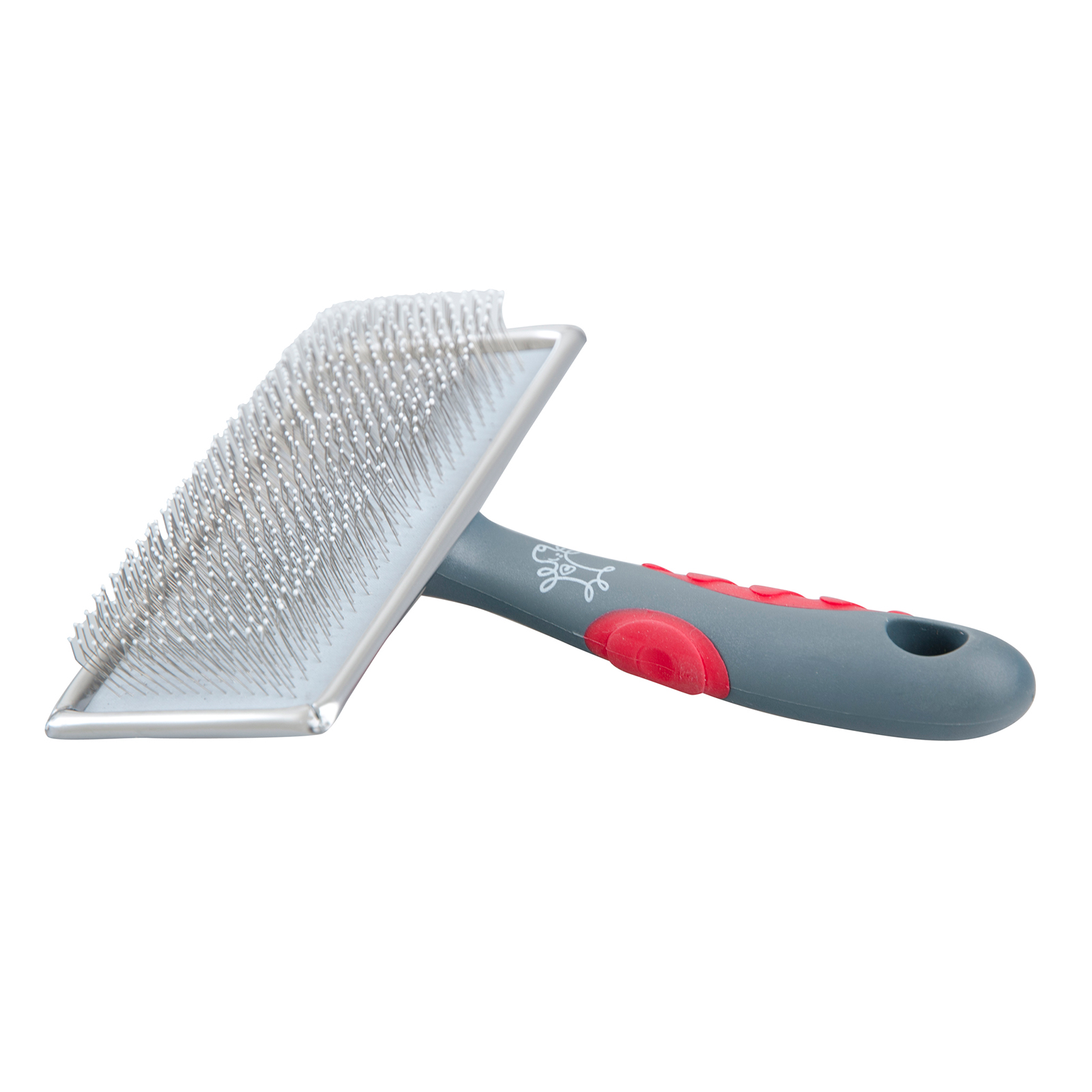 Magic dog brush store