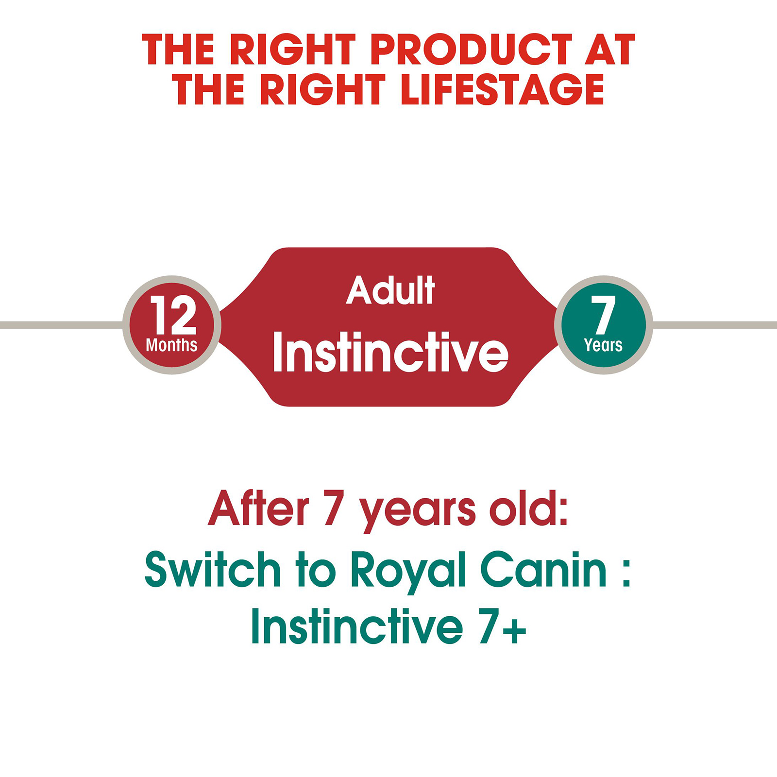 Royal Canin Instinctive In Gravy Adult Pouches Wet Cat Food 85g x 24 ...