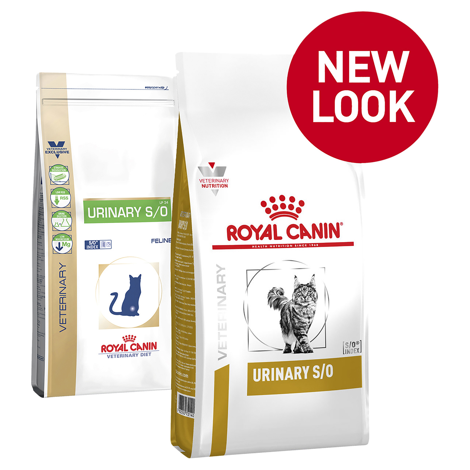 Royal Canin Urinary So Cat Food Alternative