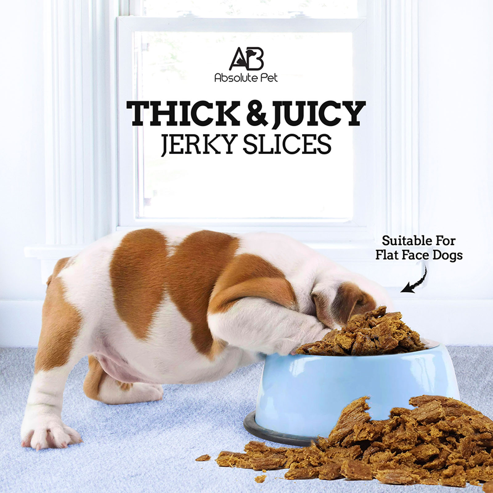 Absolute Holistic Air Dried Grain Free Lamb And Duck Dog Food 1kg - $73.10