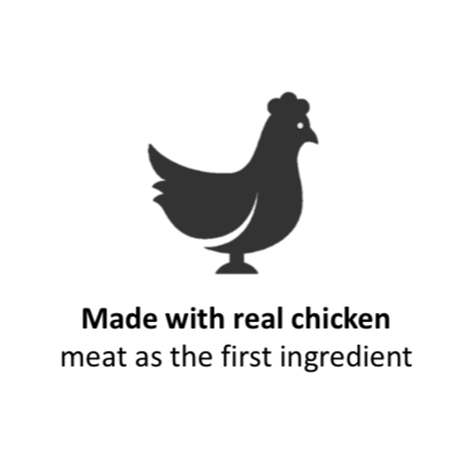 Vitapet Pocket Rewards Chicken With Spinach And Carrots Treats For Dogs ...