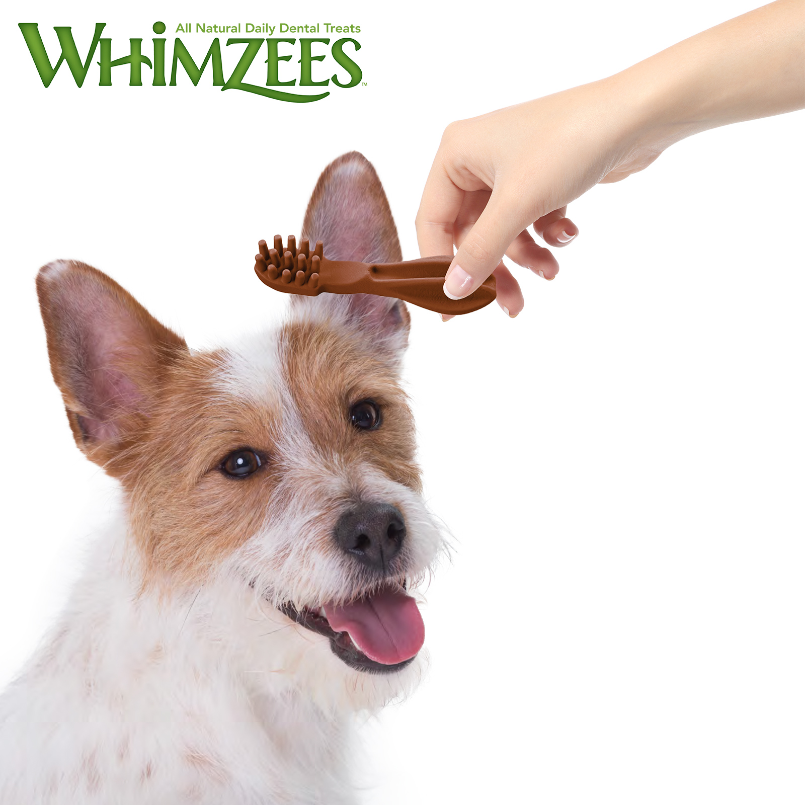 Whimzees Dental Variety Value Box Small Treats For Dogs 7-12kg 56 Pack ...