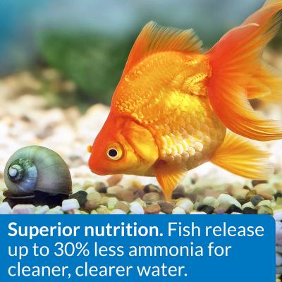 API Goldfish Sinking Pellets Food For Fish 198g - $21.99