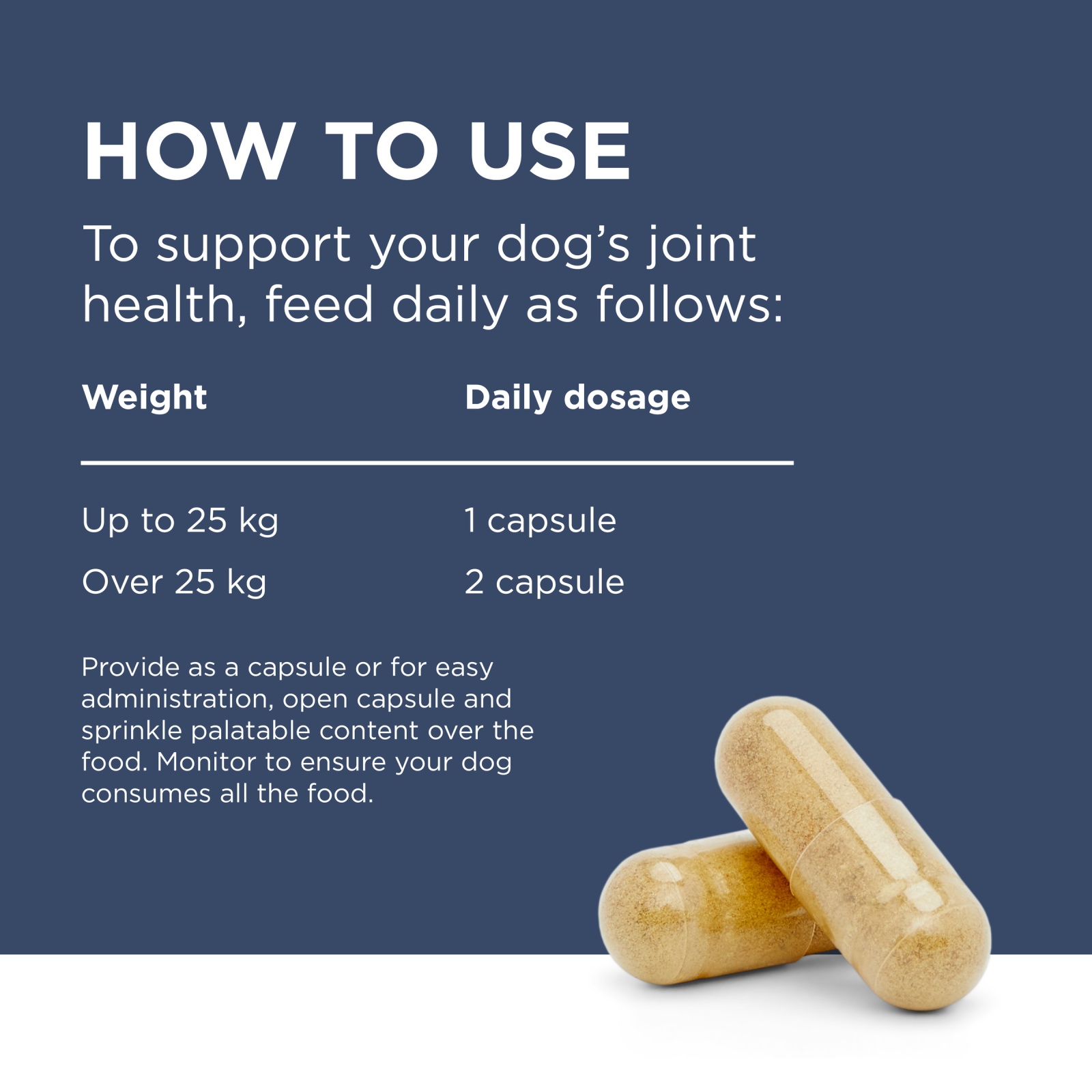 PAW By Blackmores Osteosupport Joint Care Powder For Dogs 500mg x 300 ...