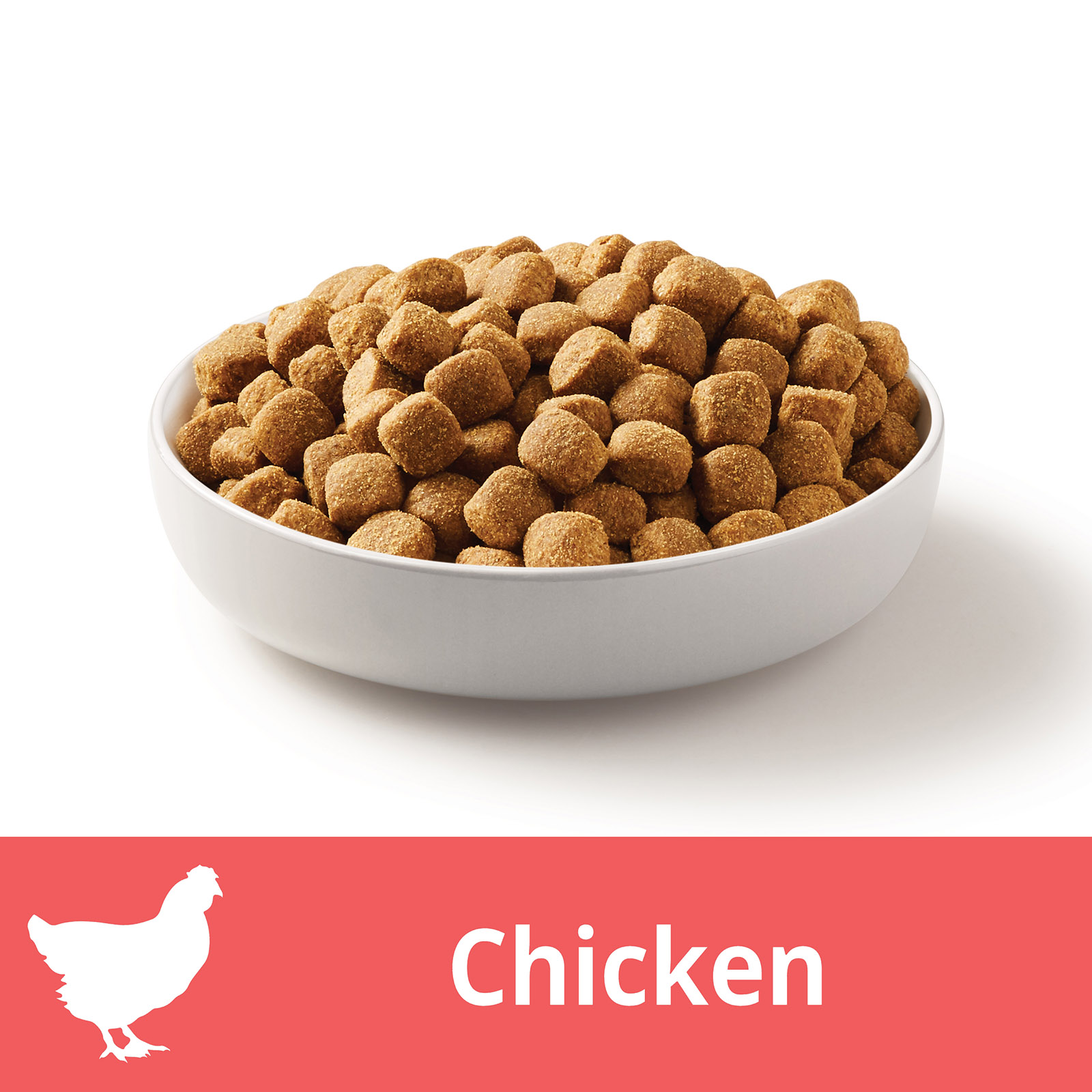 Optimum Chicken Large Breed Puppy Dry Dog Food 30kg - $135.13