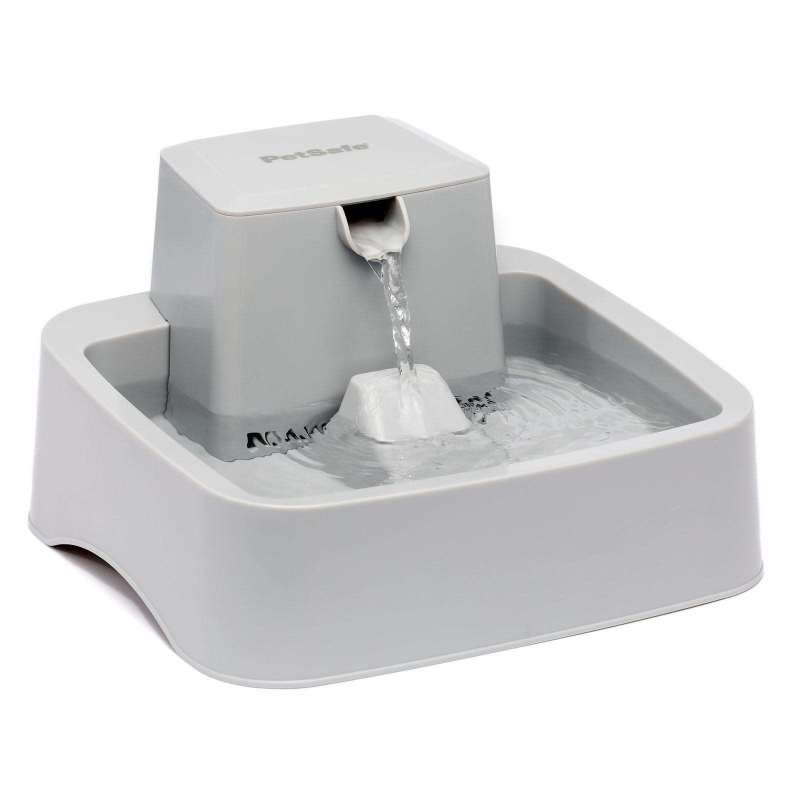 PetSafe Drinkwell Pet Water Fountain For Cats And Small Dogs 1.8L - $84.99