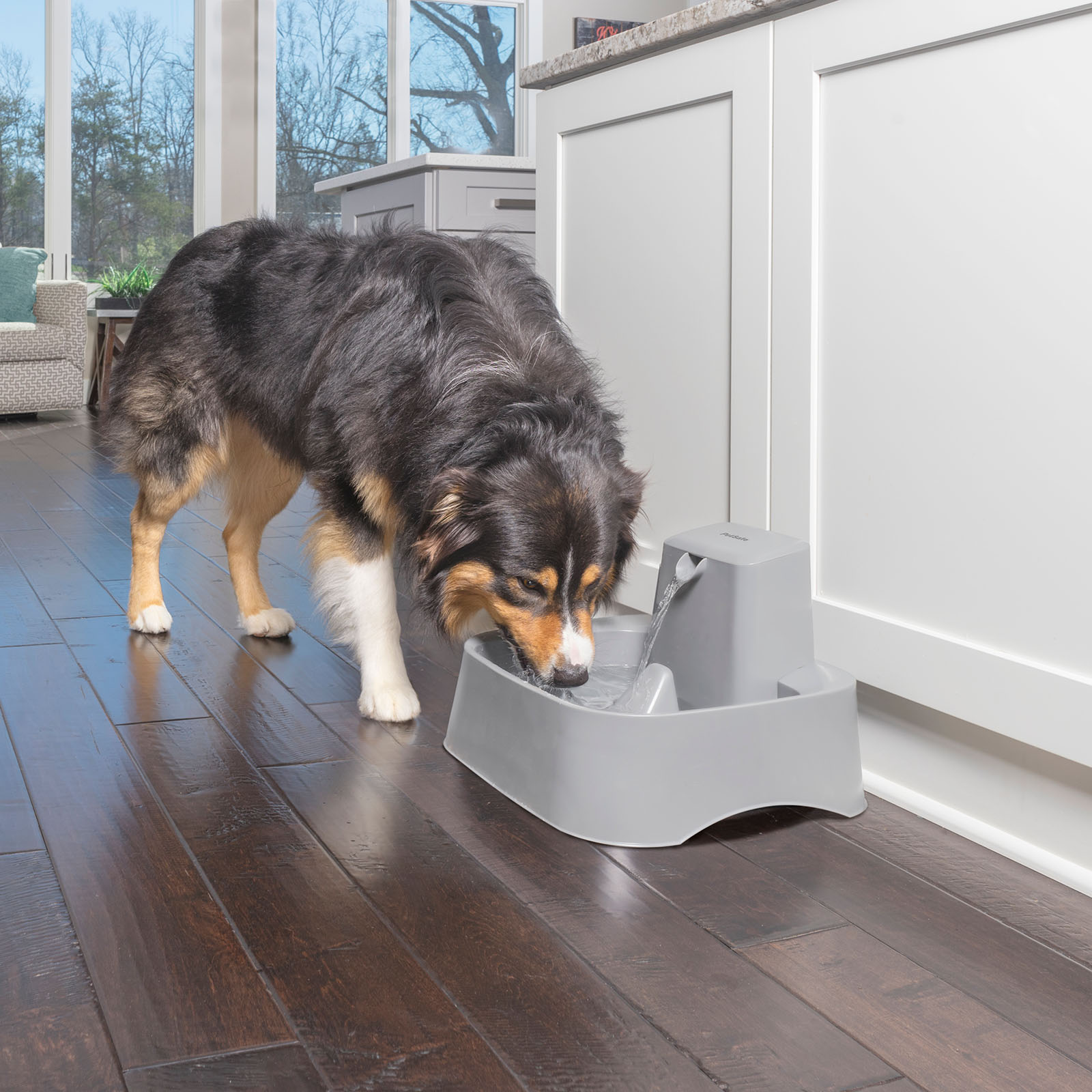 PetSafe Drinkwell Pet Water Fountain For Dogs 7.5L - $112.99