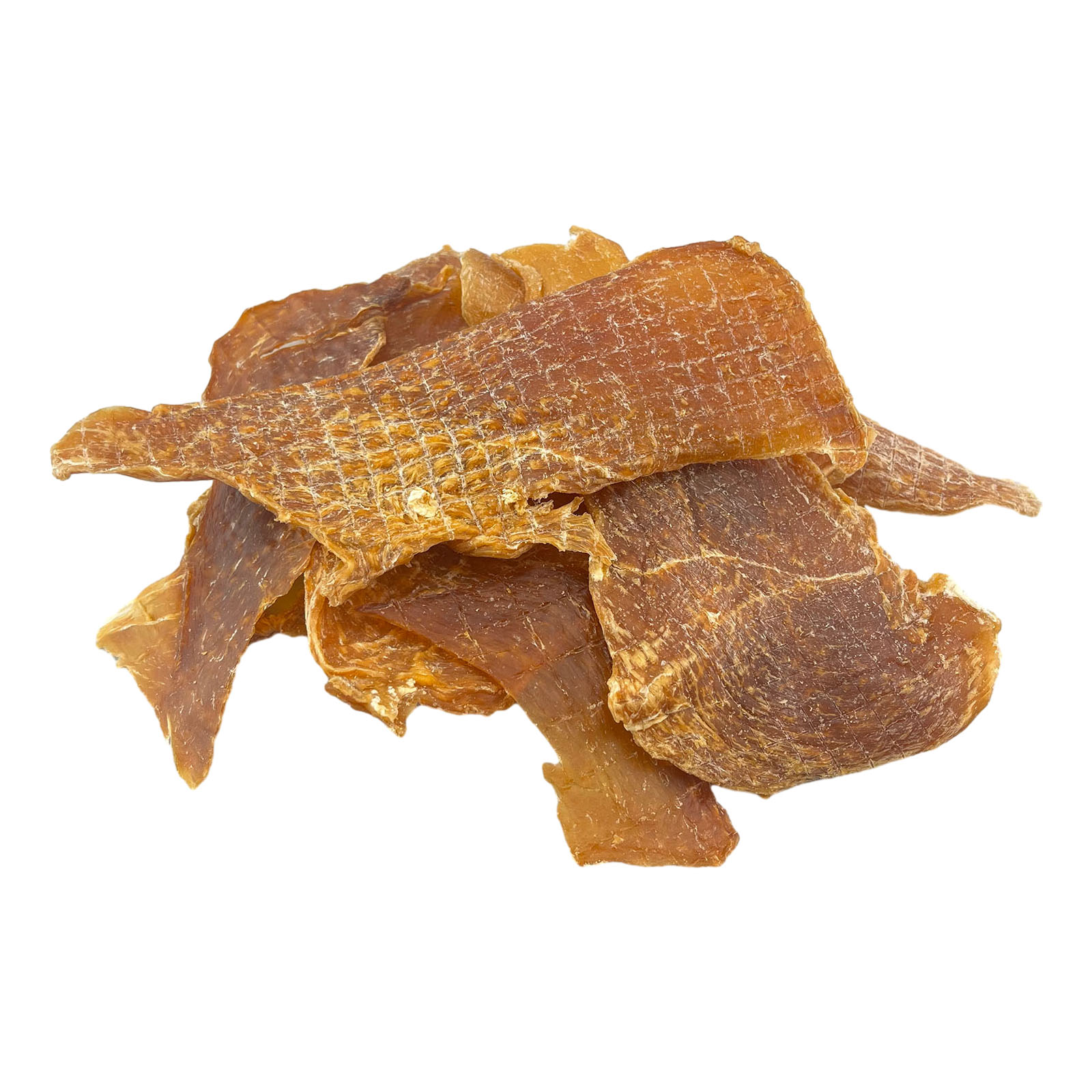 Pooch Treats Chicken Breast Fillet All Natural Dried Treats For Dogs ...