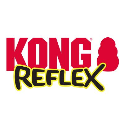 KONG Reflex Tug Bouncy Water Fetch Toy For Dogs - $21.99