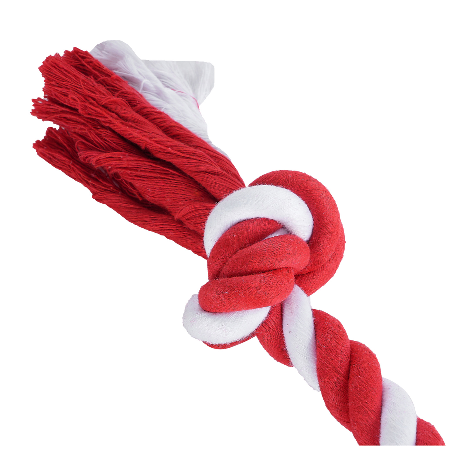 CADoS Fun Knot Rope Toy For Dogs 40cm - $3.50
