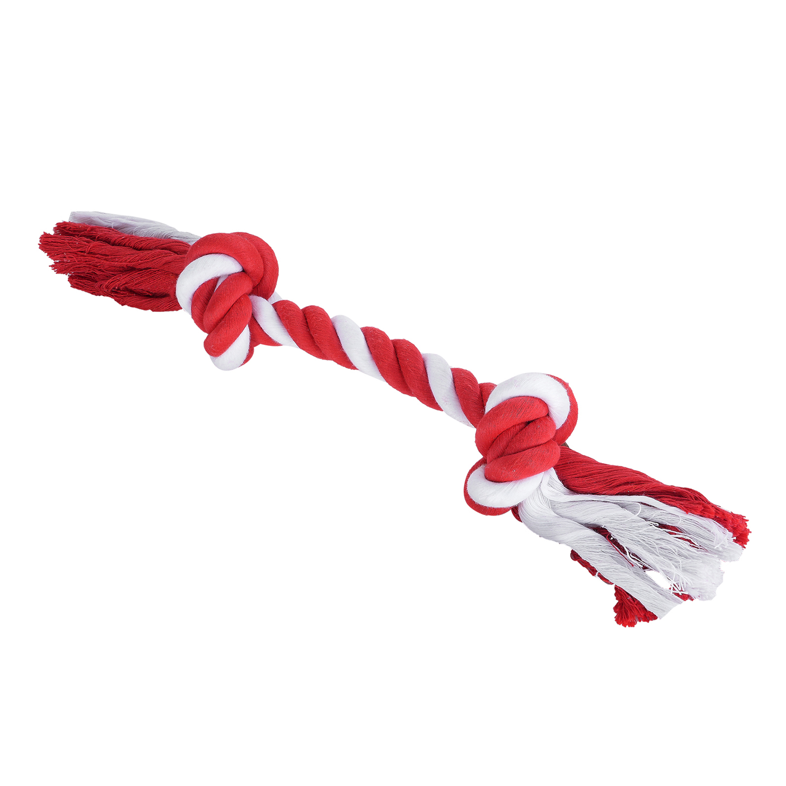 CADoS Fun Knot Rope Toy For Dogs 40cm - $3.50