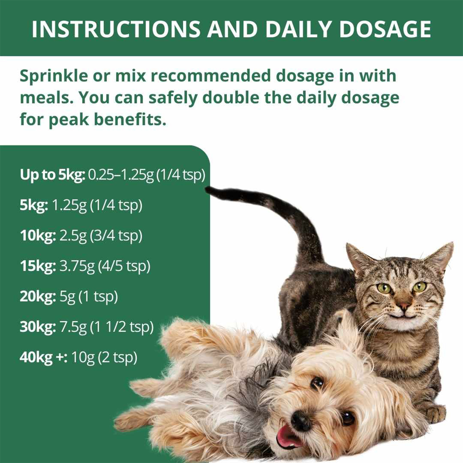 PetWell Digest Gut And Immunity Digestion Relief Supplement For Cats ...