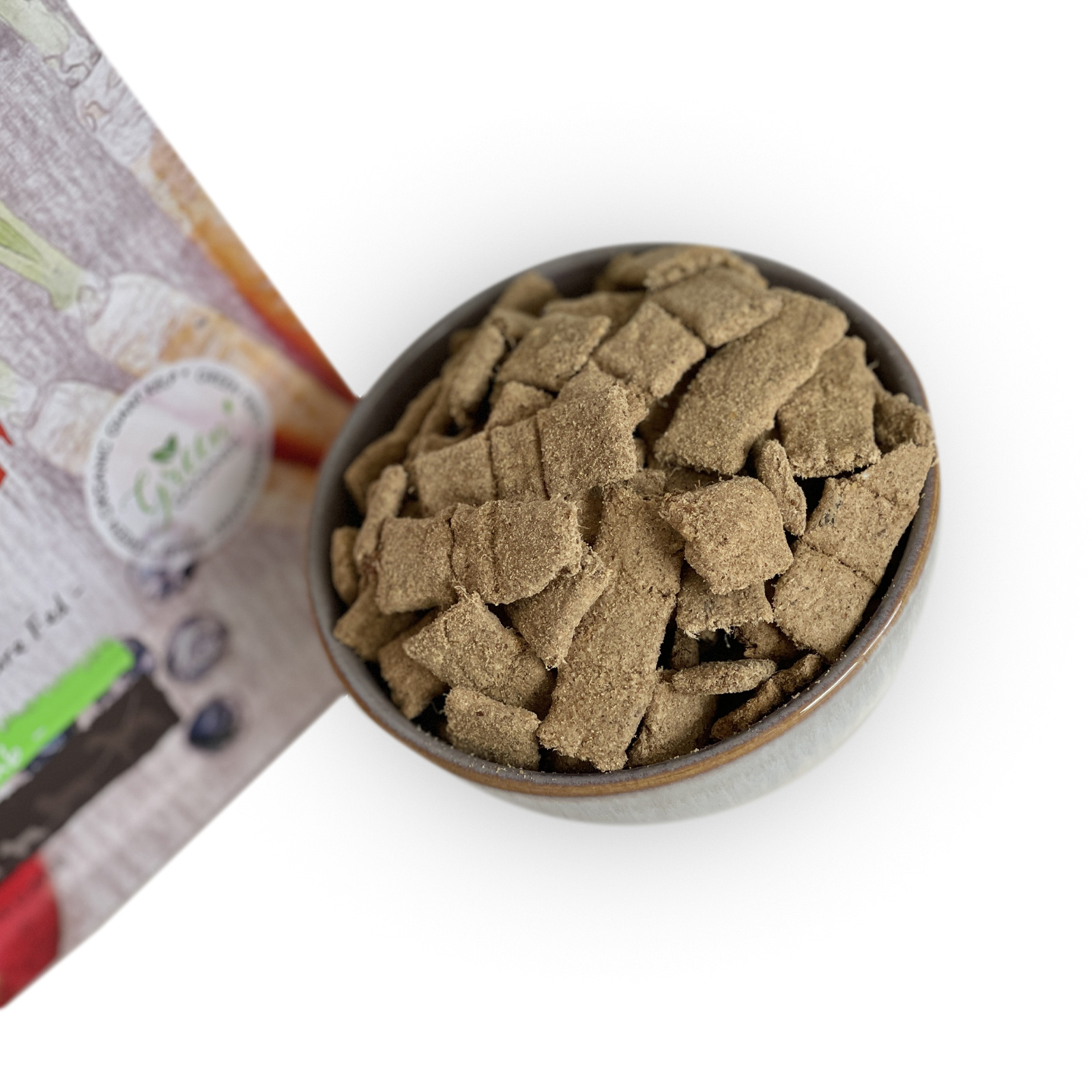 Sunday Pets NZ Lamb Gentle Bake Grain Free Small And Medium Adult Dry ...